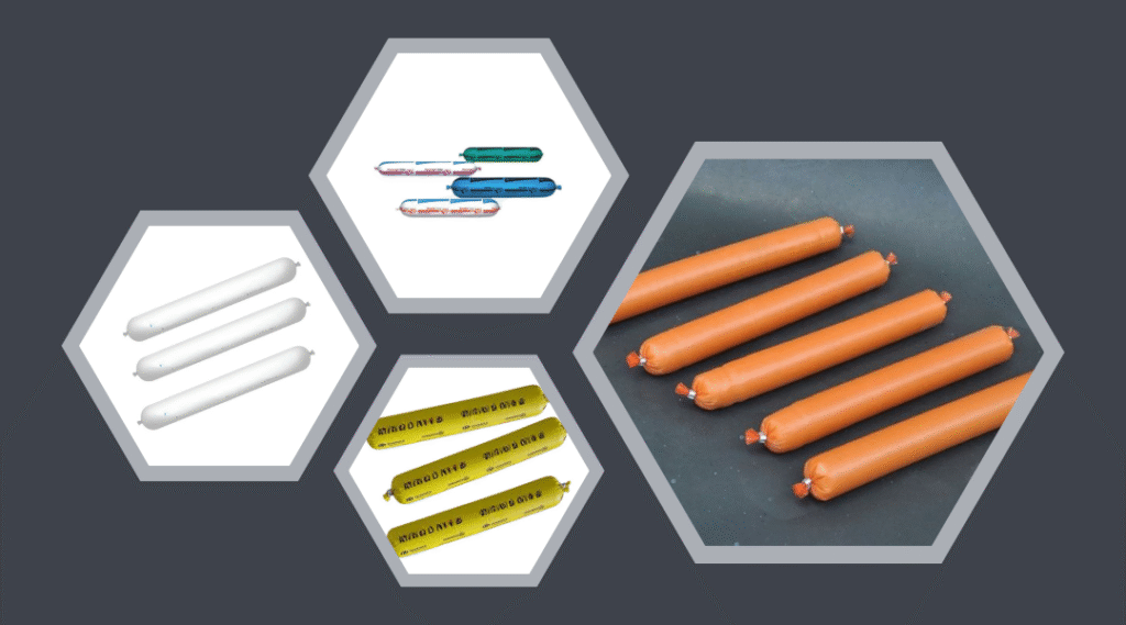 EXPLOSIVES PACKAGING FILMS – BARODA PACKAGING